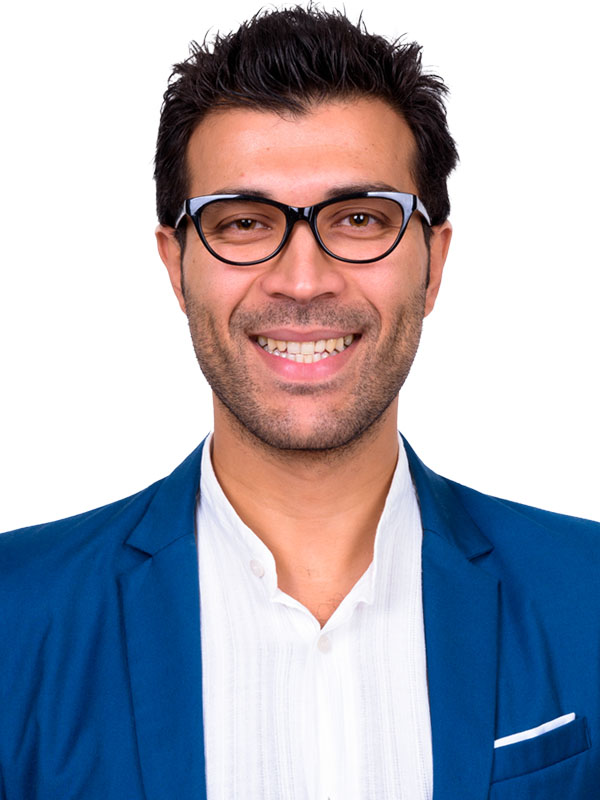 Josh Trahan - Fox Creek High School