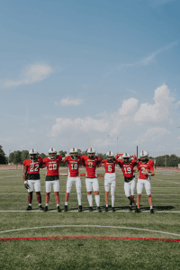 Athletics - Fox Creek High School