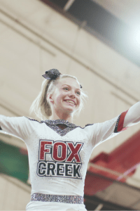 Athletics - Fox Creek High School