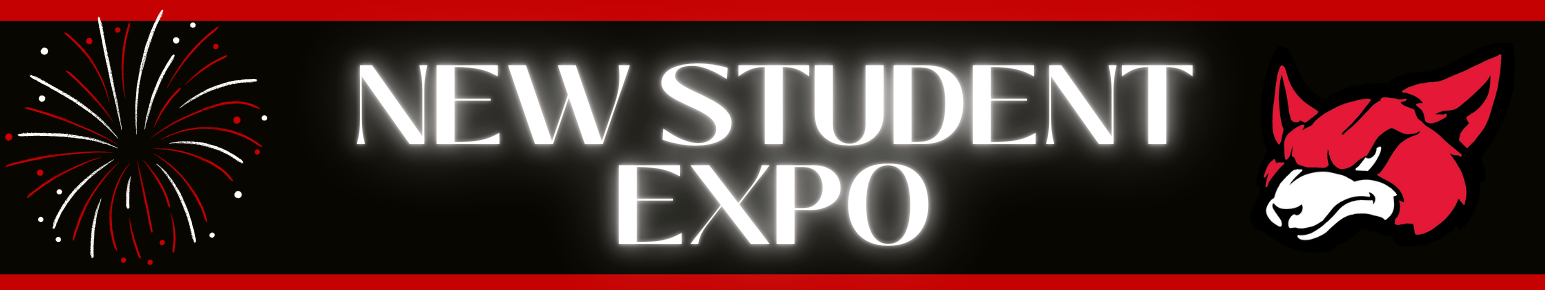 New Student Expo - Fox Creek High School