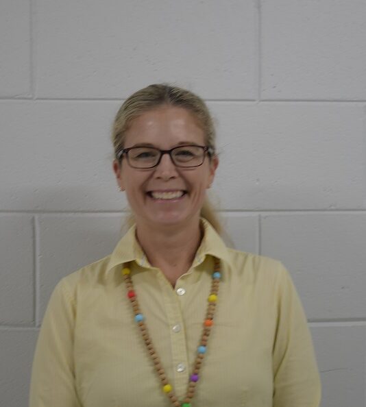 Staff Directory - Fox Creek High School